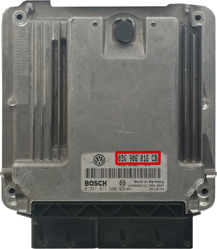 Original Audi ECU & DSG Files - onlineremap