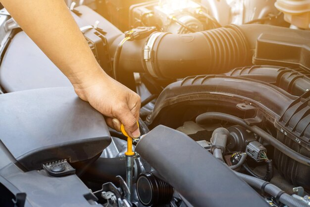 How Is The Best Way To Clean An Engine Air Filter - onlineremap